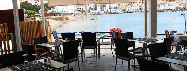 Los mejores restaurantes en Cadaqués: Descubre una experiencia ...